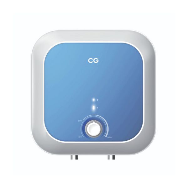 CG 10L Electric Water Geyser at Best Price In Nepal | Specifications ...