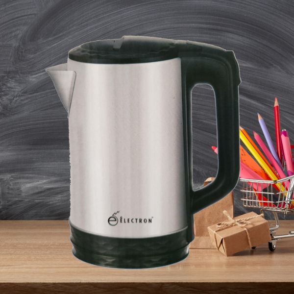 Electron 1.8 L Electric Jug (EL-1012) – Sinja Commerce Private Limited